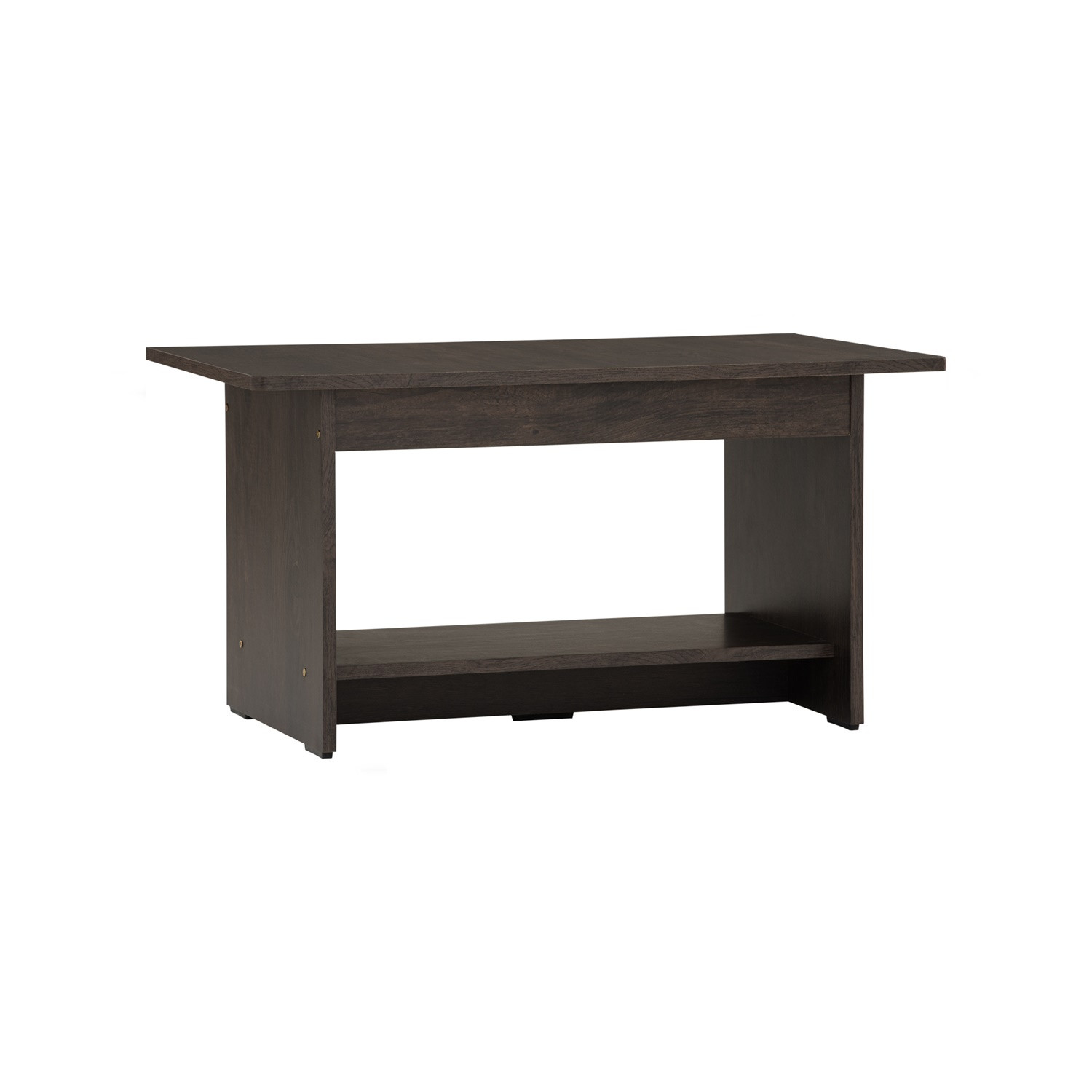 BARRETT COFFEE TABLE WALNUT