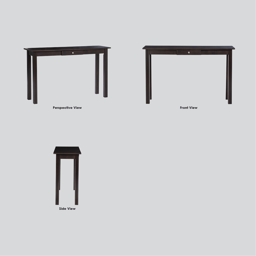 NANCY CONSOLE TABLE 130